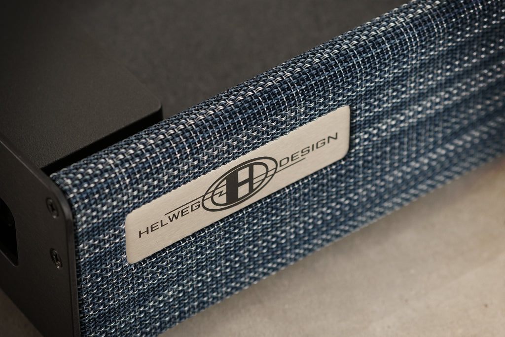 Helweg Design | Custom Pedalboard Portfolio 2021