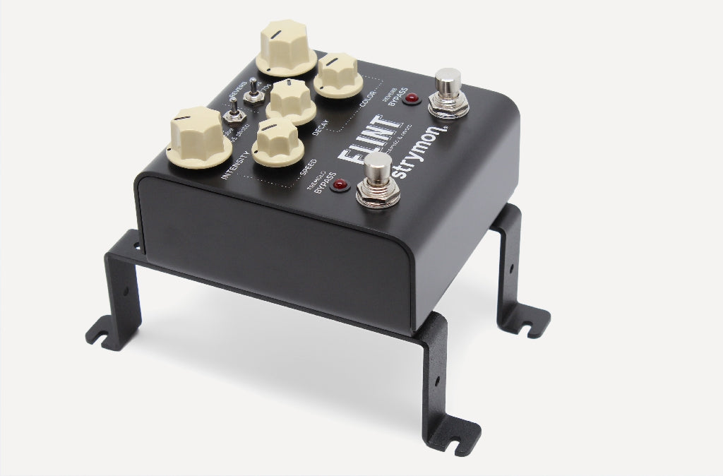 2" Pedalboard Risers | Helweg Design